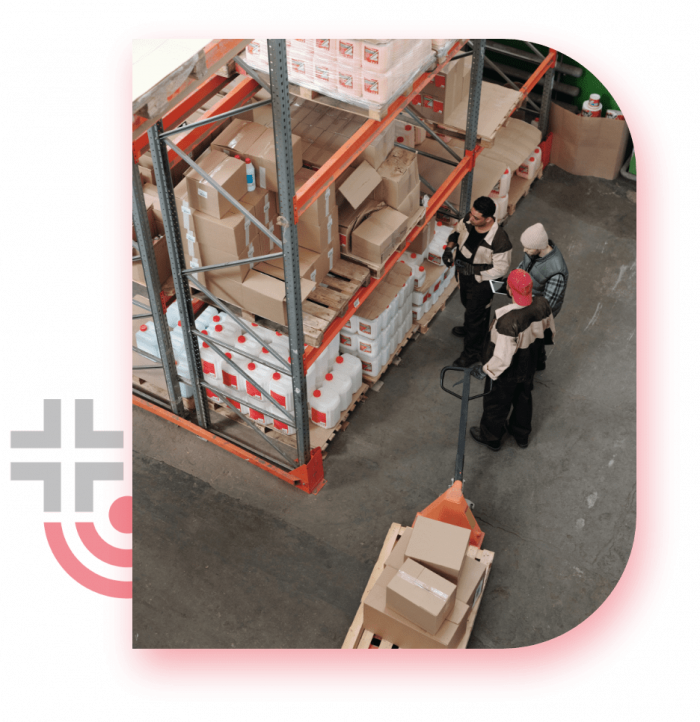 Export - Target Healthcare