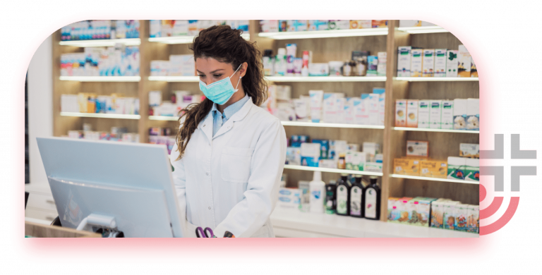 Retail - Target Healthcare