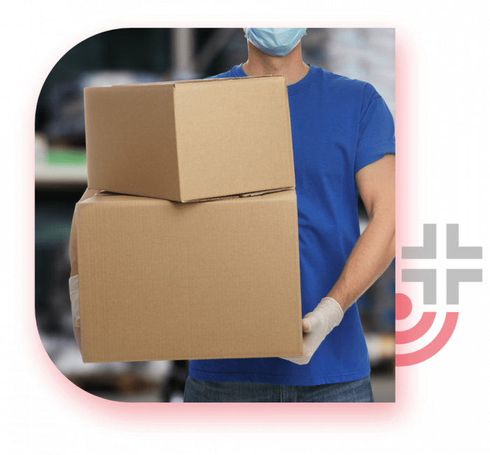 Retail - Target Healthcare