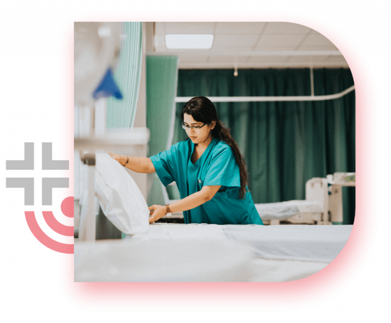 Services - Target Healthcare