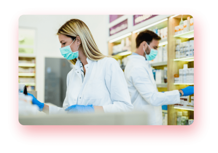 Services - Target Healthcare