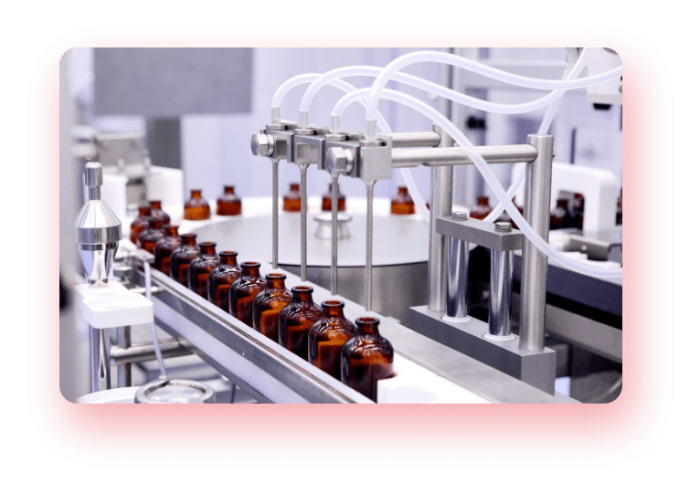 Services - Target Healthcare